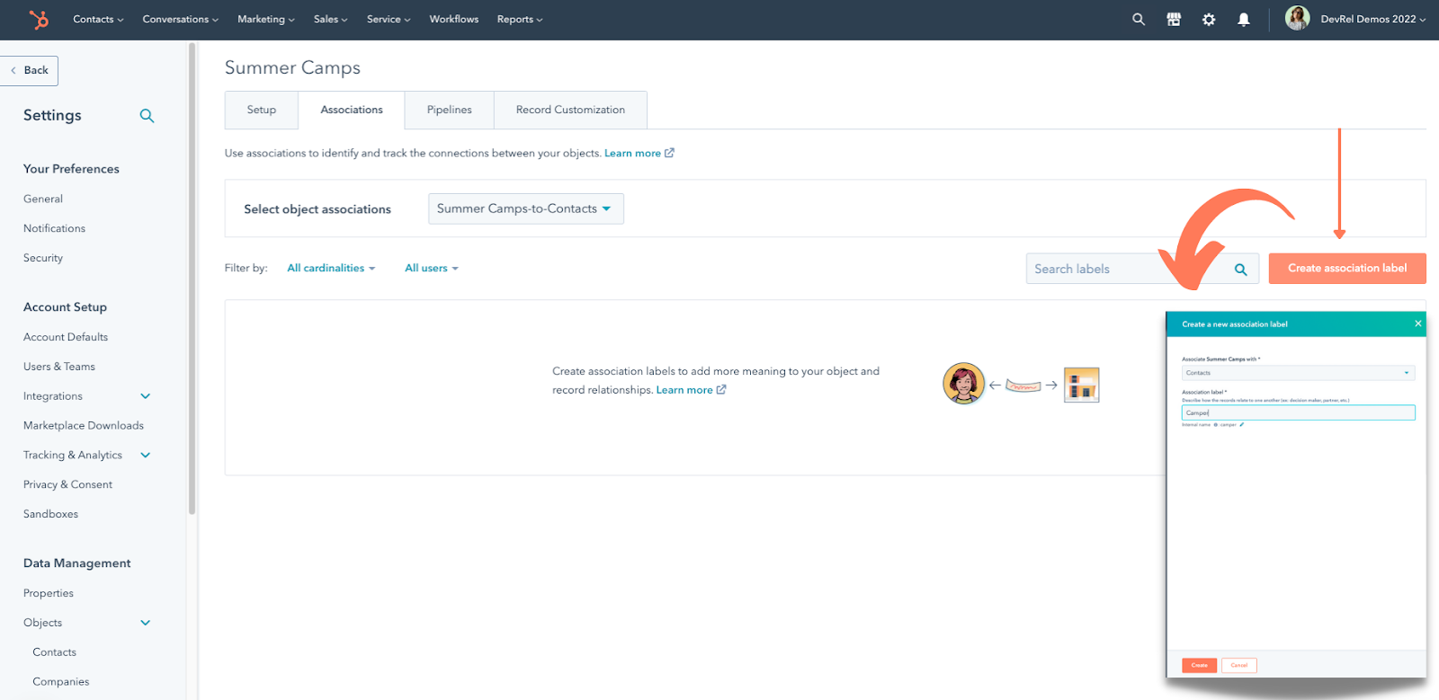 What’s the Difference Between HubDB and a Custom Object?